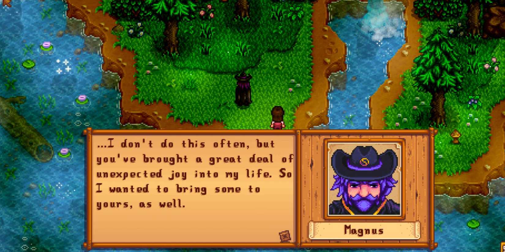 Best Reasons To Install Stardew Valley Expanded