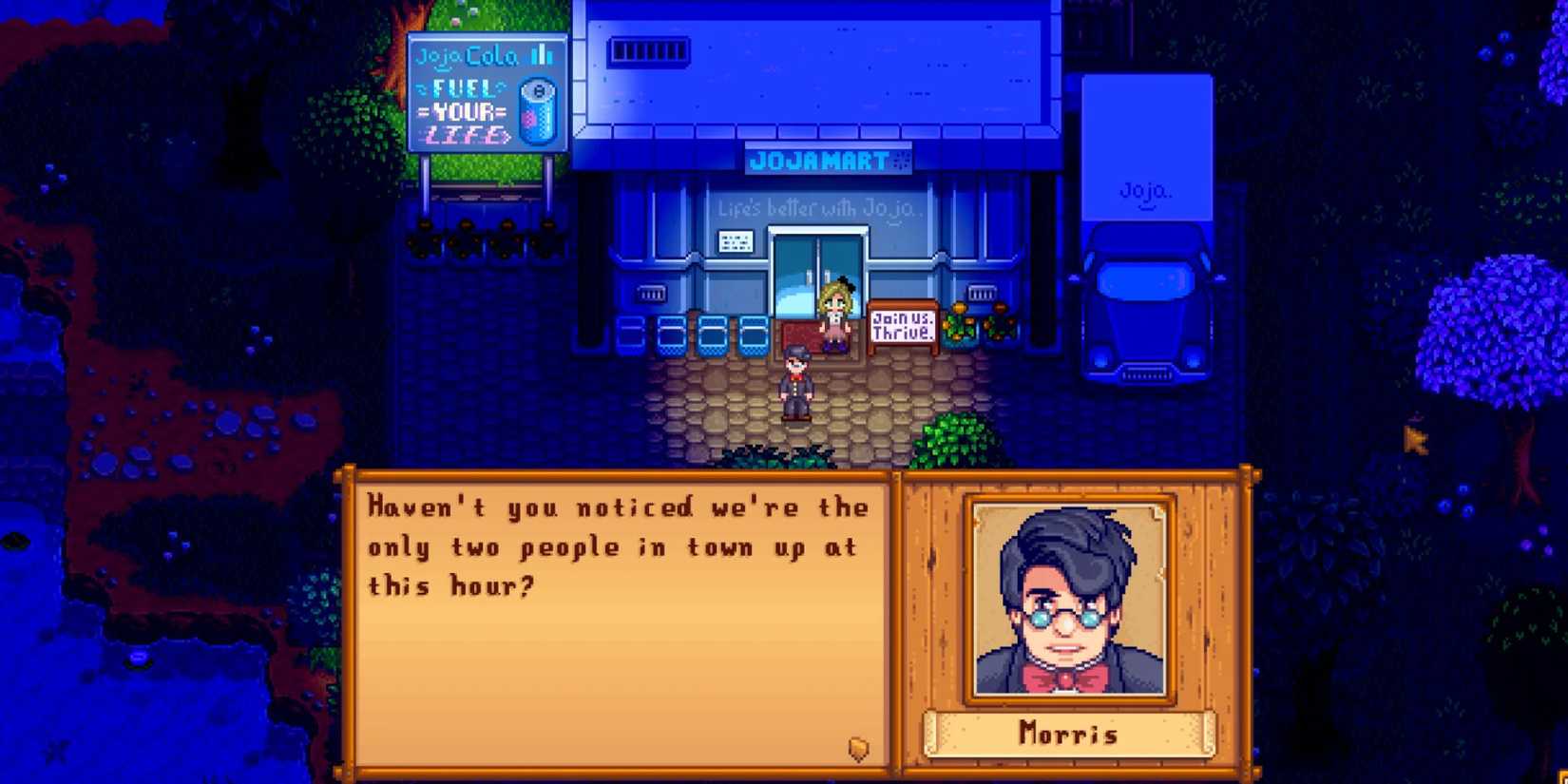 Best Reasons To Install Stardew Valley Expanded