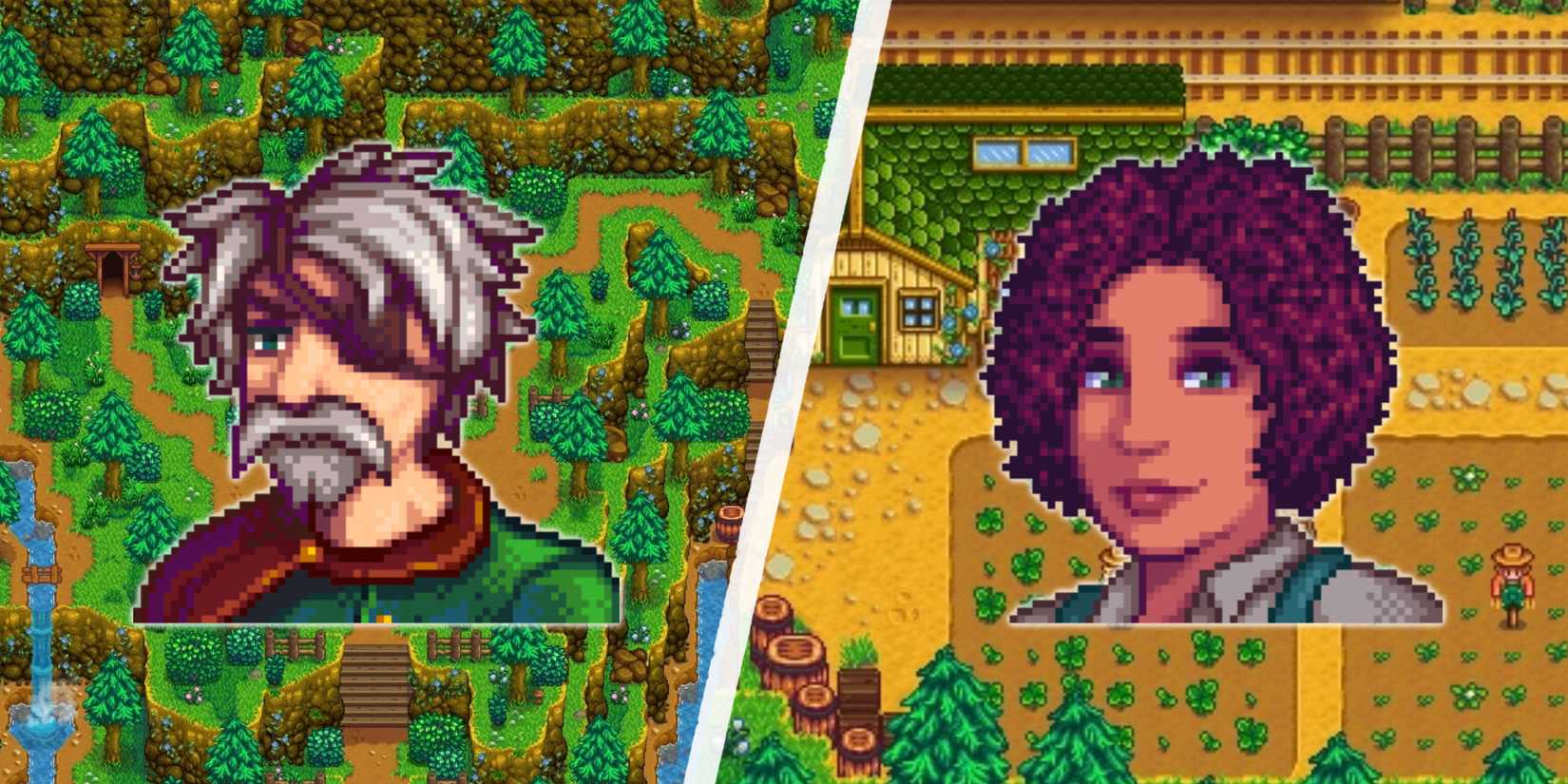 Best Reasons To Install Stardew Valley Expanded