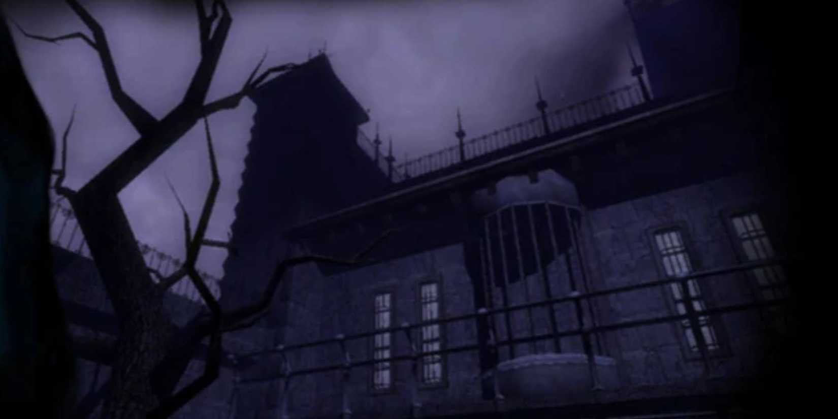 10 Most Iconic Video Game Hospitals