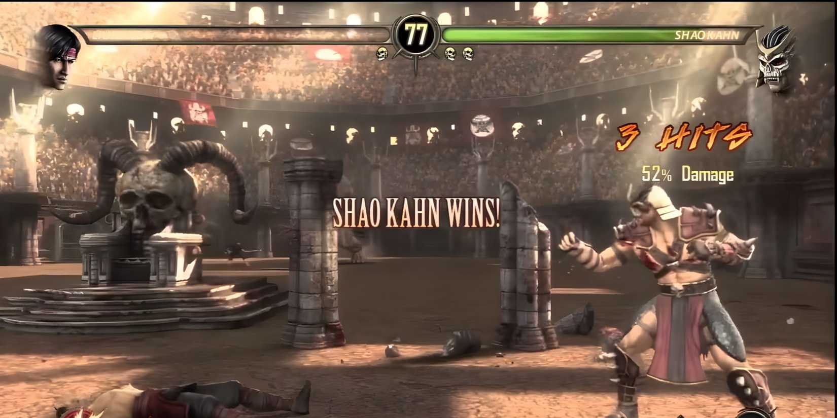 Hardest Final Bosses of All Time