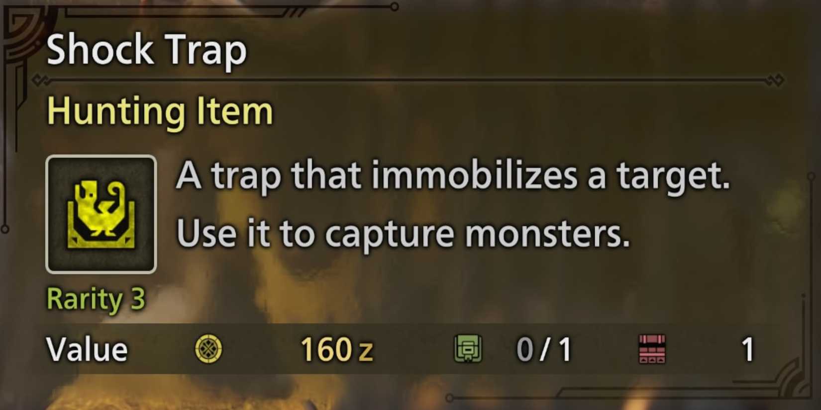 Monster Hunter Wilds: 10 Essential Items to Bring on Hunts