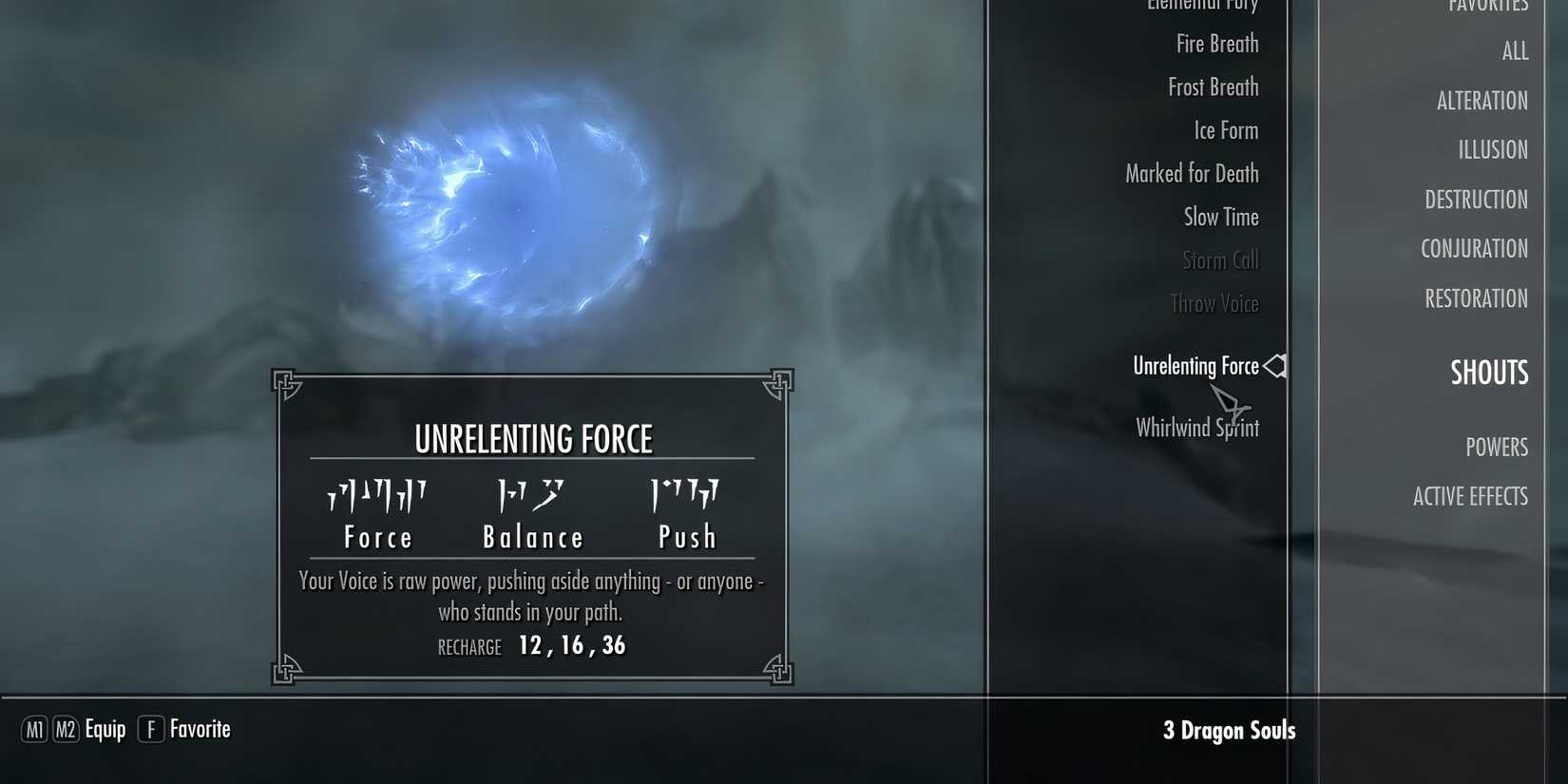 Skyrim: 10 Best Shouts, Ranked