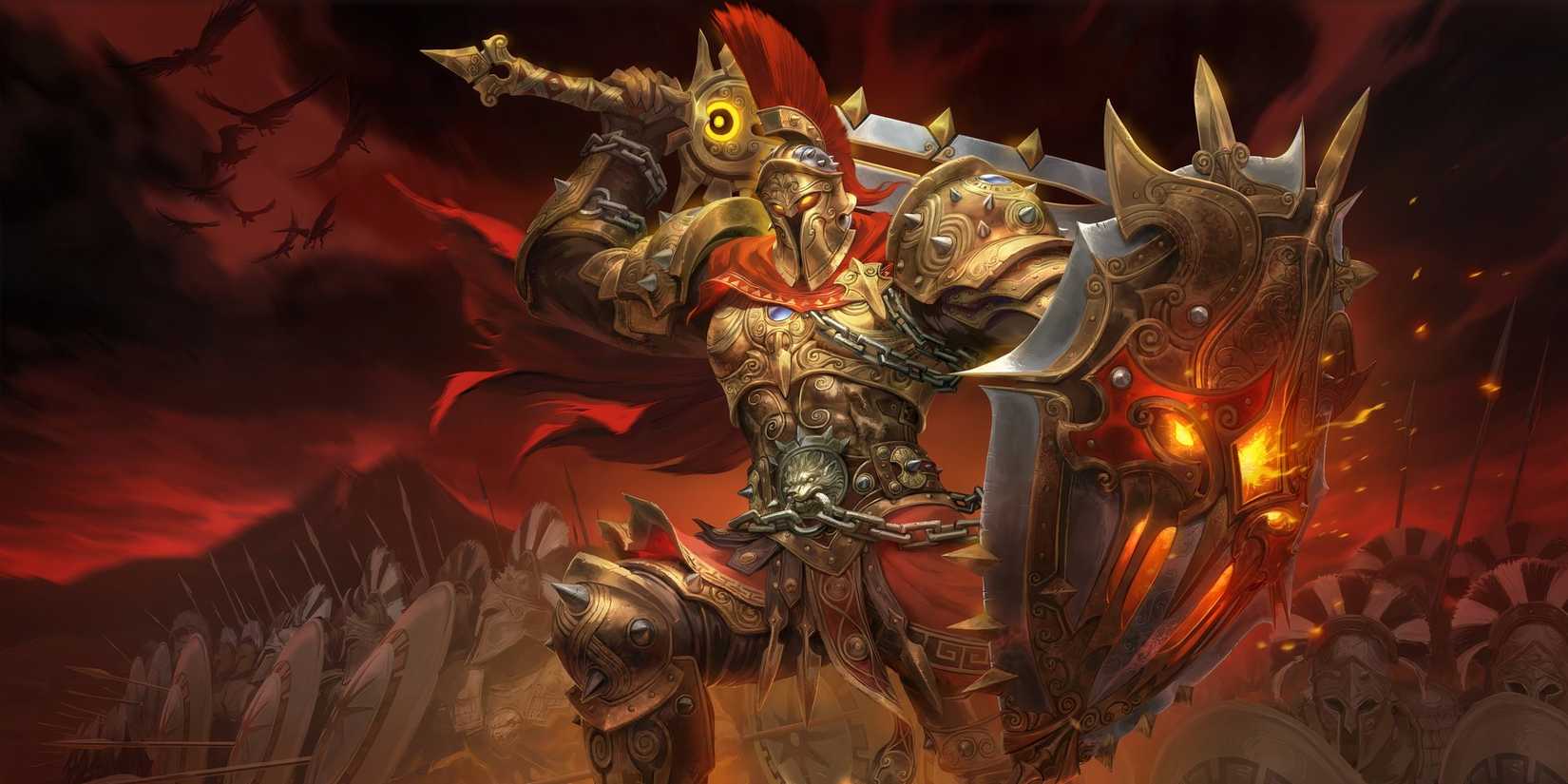 Best Gods for New Players in SMITE 2