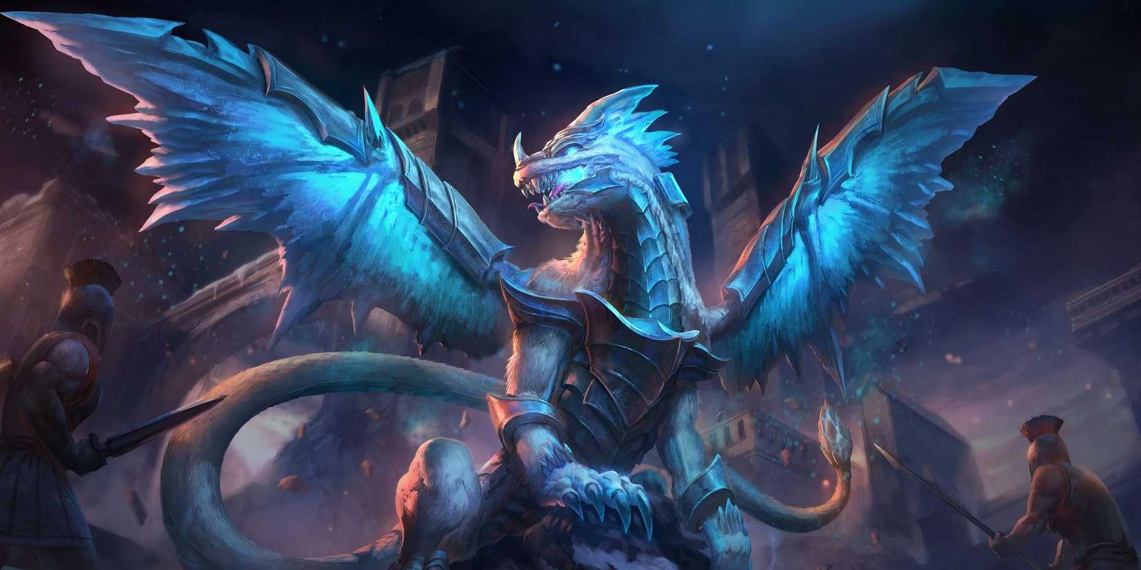 Best Gods for New Players in SMITE 2