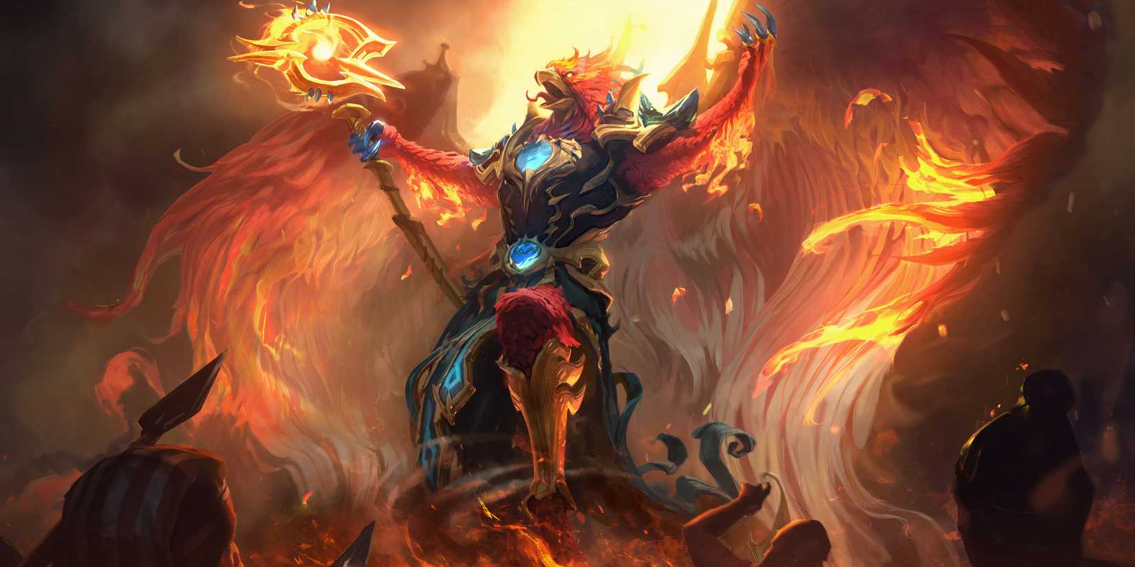 Best Gods for New Players in SMITE 2