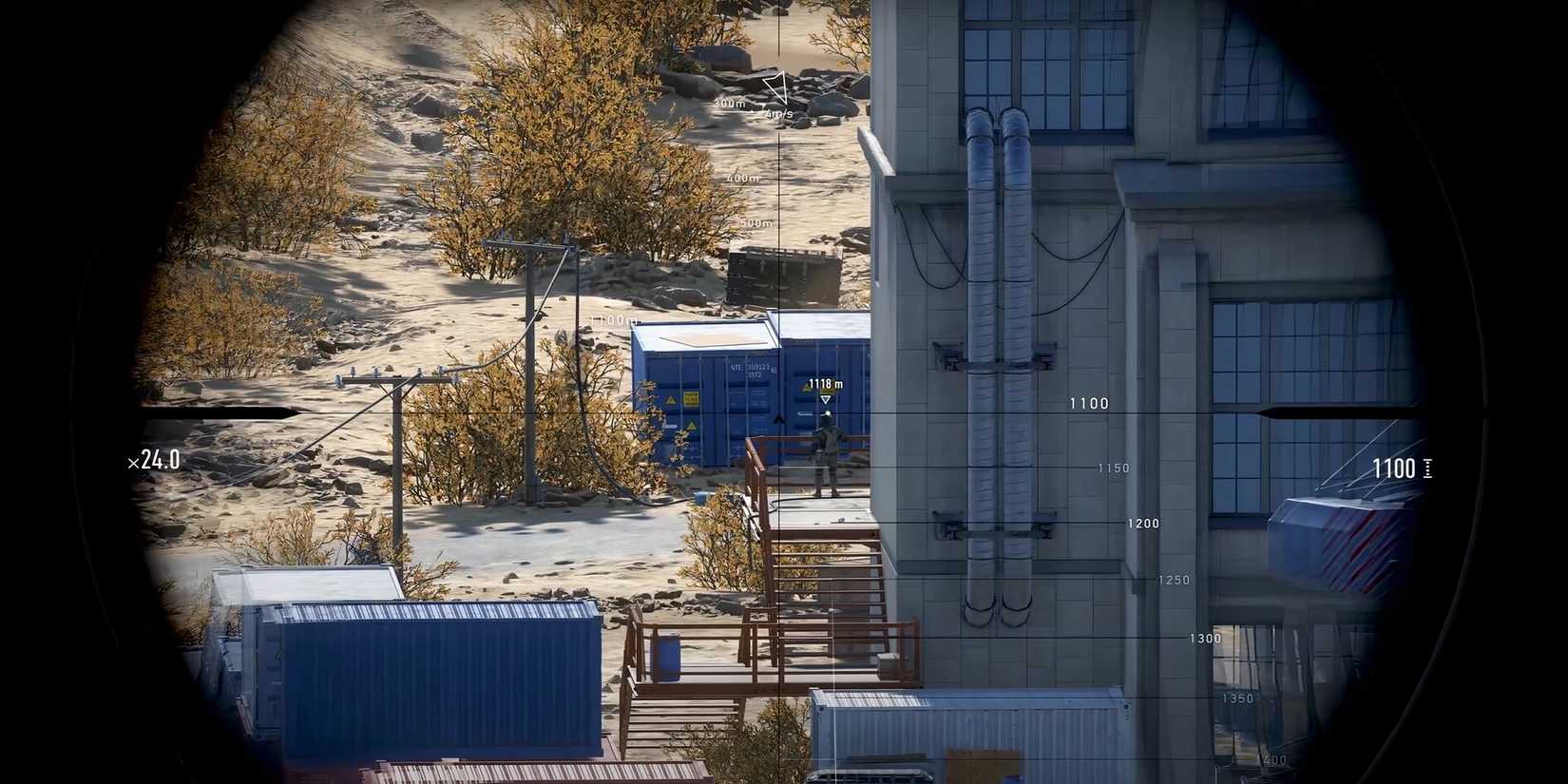 8 Best FPS Games With Realistic Sniping