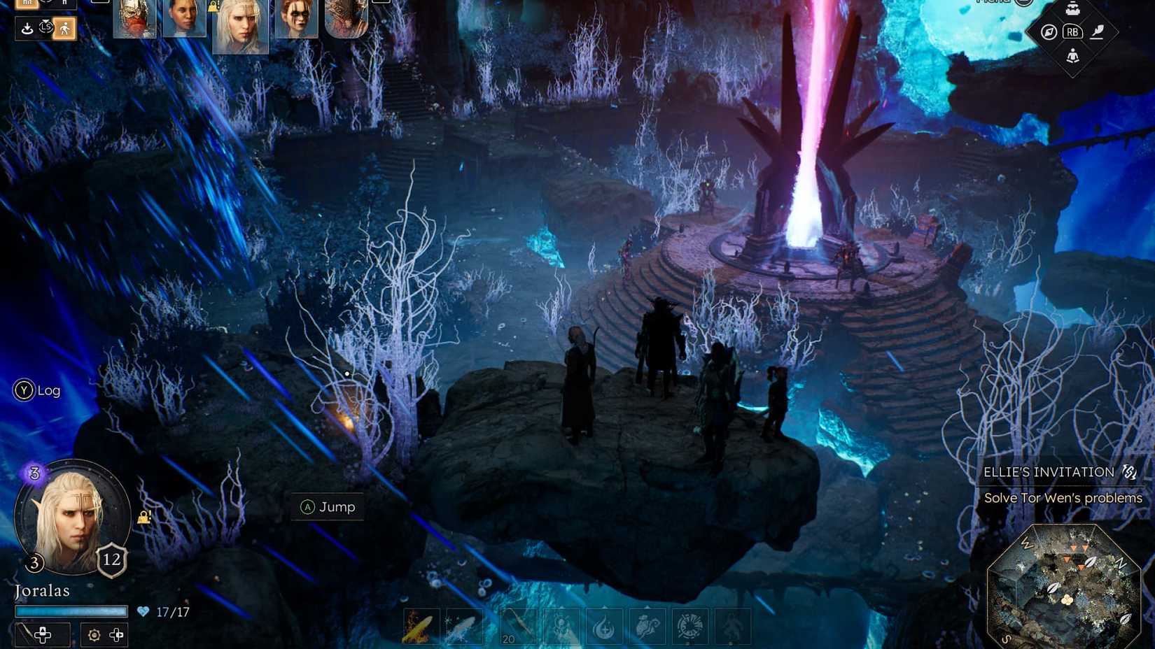 Solasta 2 Preview
