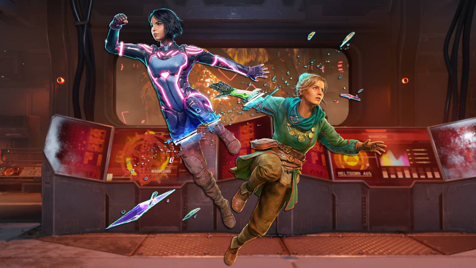 Split Fiction: Collapsing Star Guide