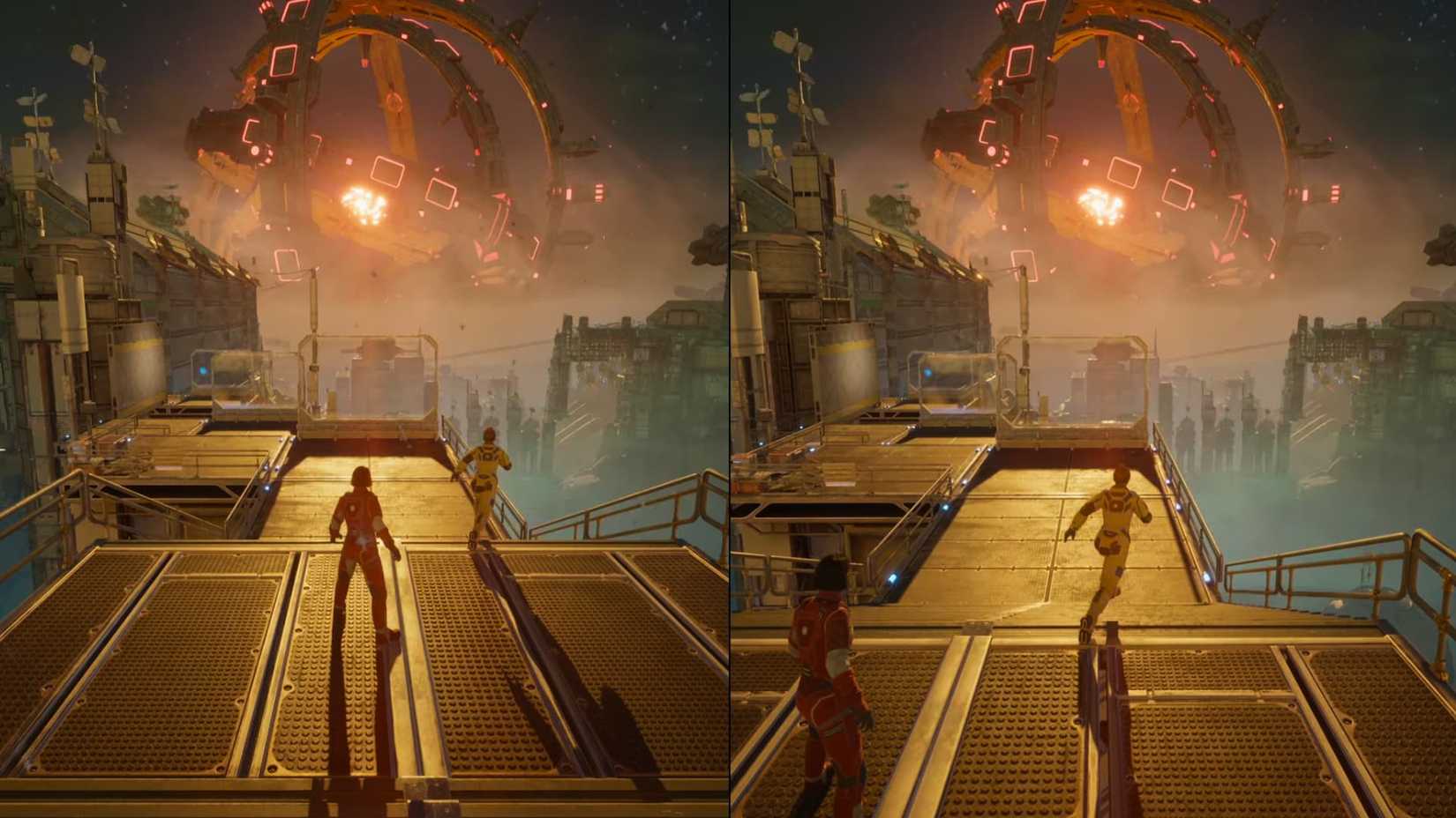 Split Fiction: Collapsing Star Guide