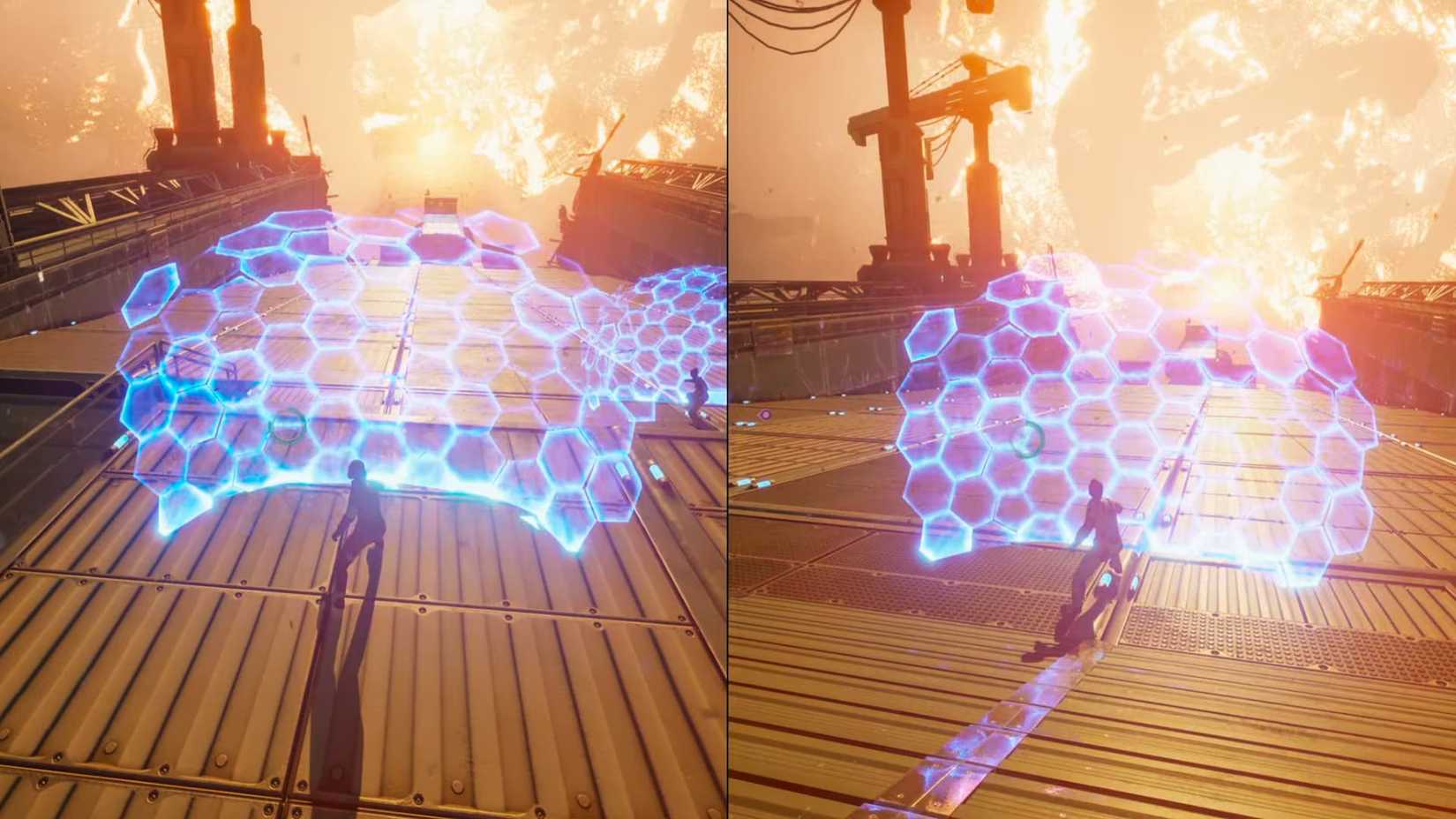 Split Fiction: Collapsing Star Guide