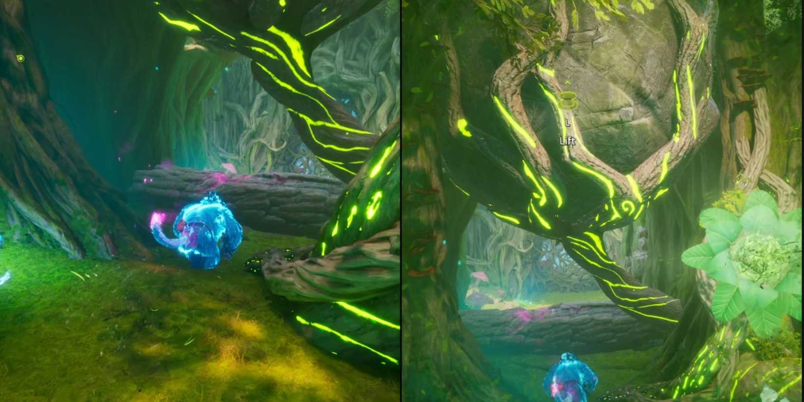 Split Fiction: Hopes Of Spring Walkthrough