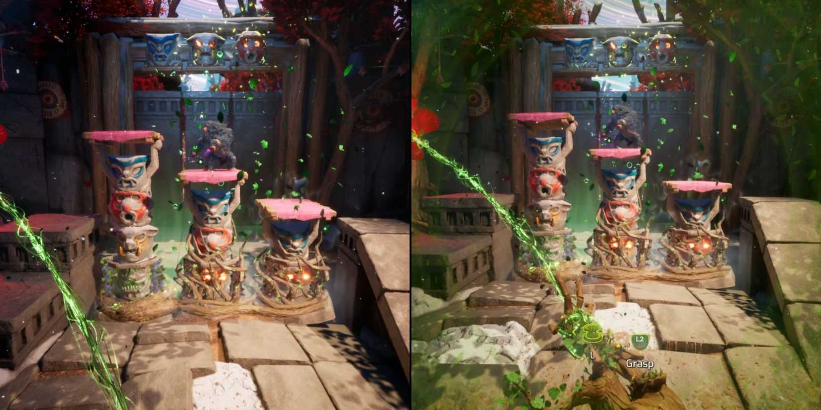 Split Fiction: Hopes Of Spring Walkthrough