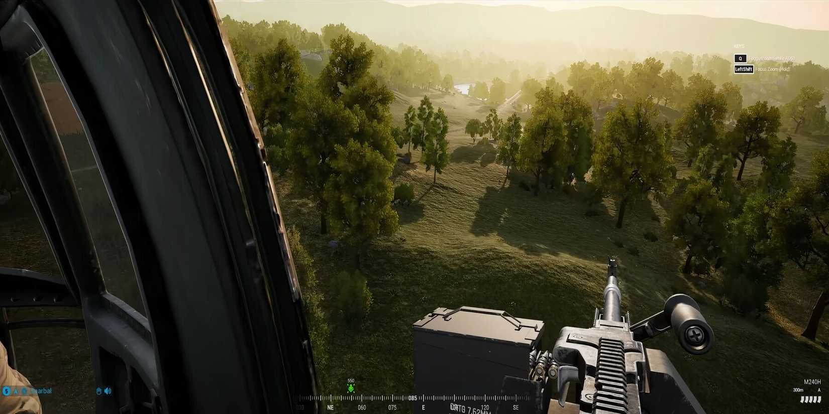 8 Best Games Like Delta Force