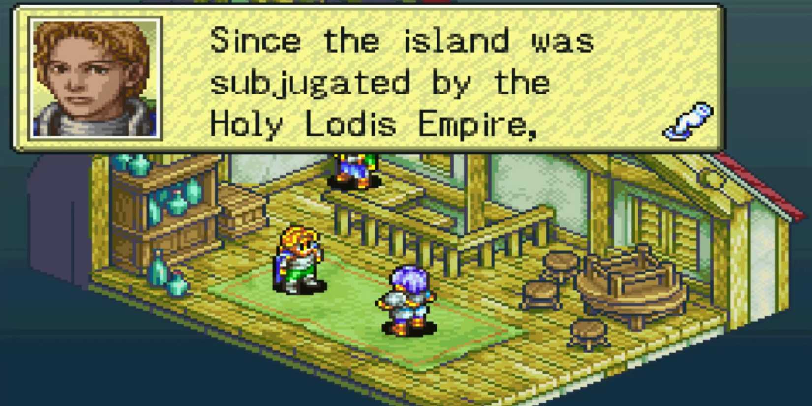 10 Best GBA JRPGs, Ranked
