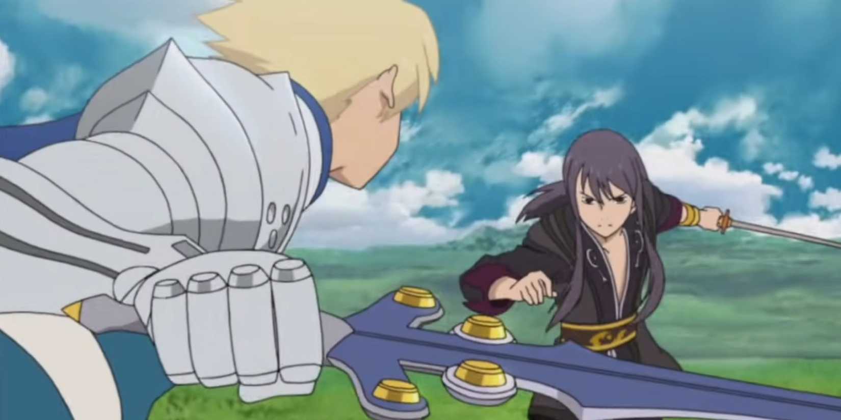 9 Best JRPGs With Anime Cutscenes