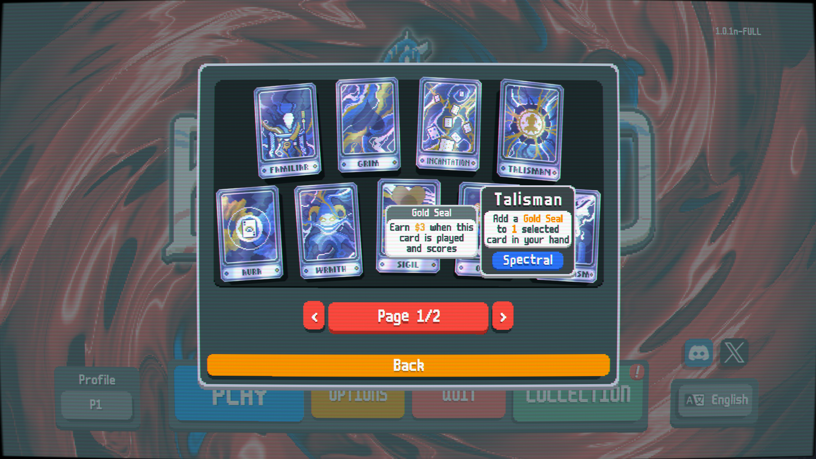 Balatro: 10 Best Spectral Cards