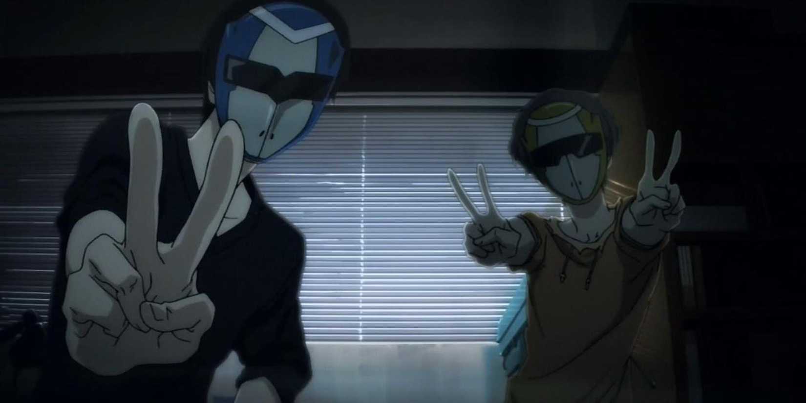 Best Anime By Shinichiro Watanabe, Ranked