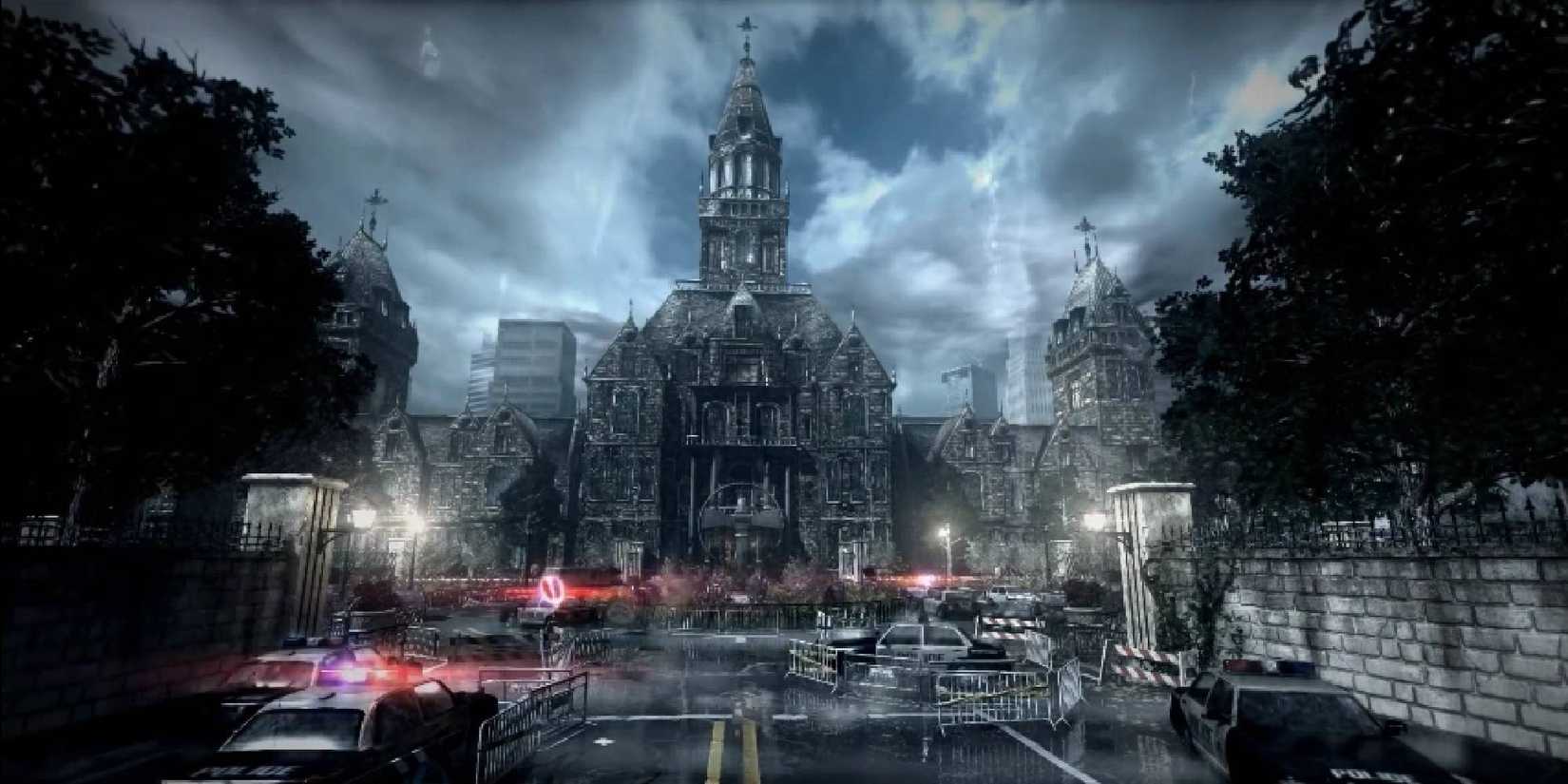 10 Most Iconic Video Game Hospitals