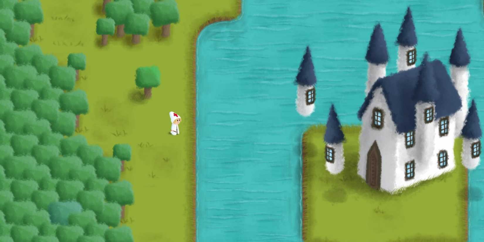 9 Games Where You're The Supporting Character