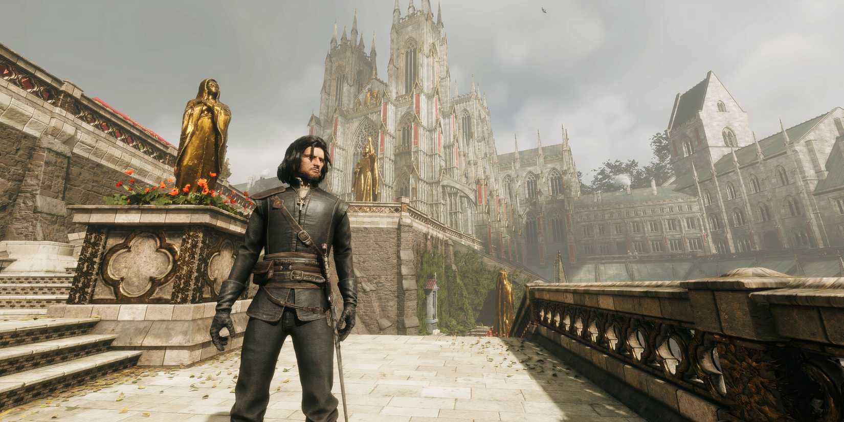 10 Best Religious-Themed Games