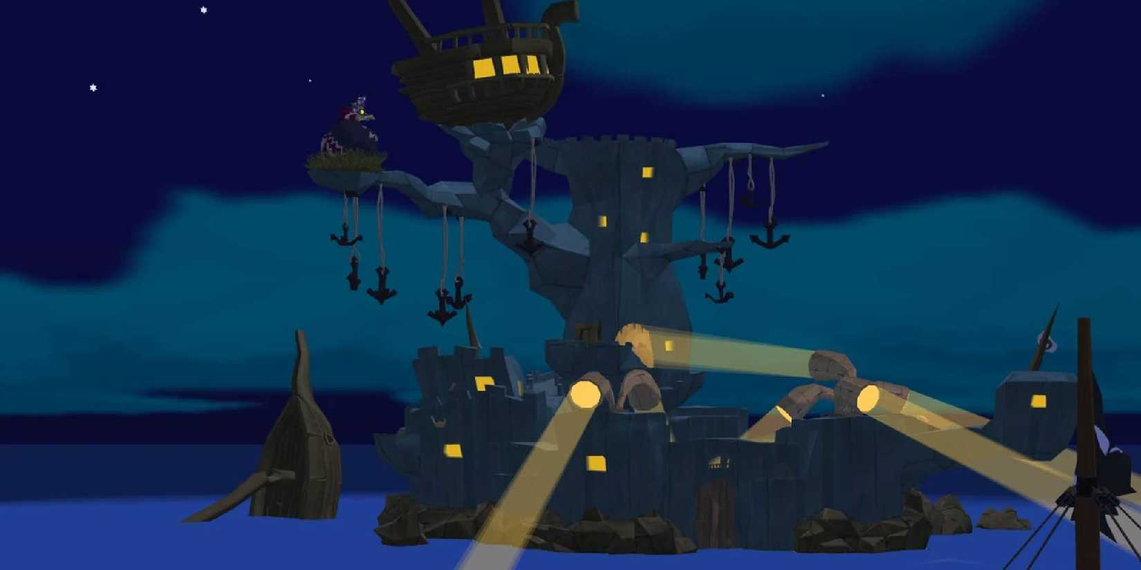 10 Most Iconic Video Game Prisons