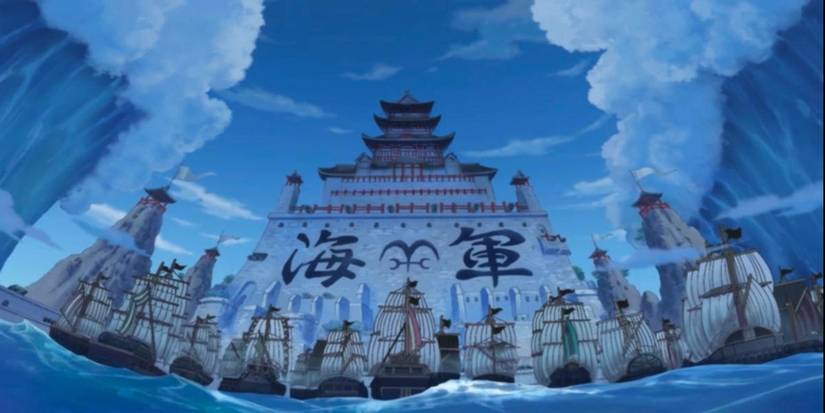 10 Reasons Anime Fans Can’t Miss One Piece