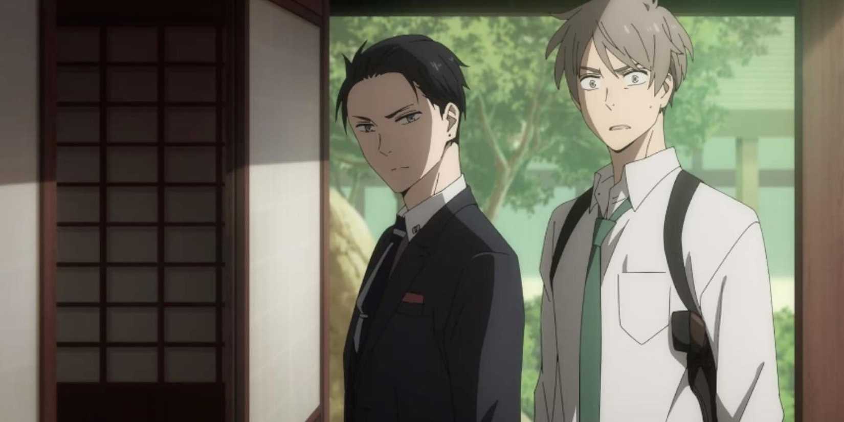 Best Anime Without Any Romance