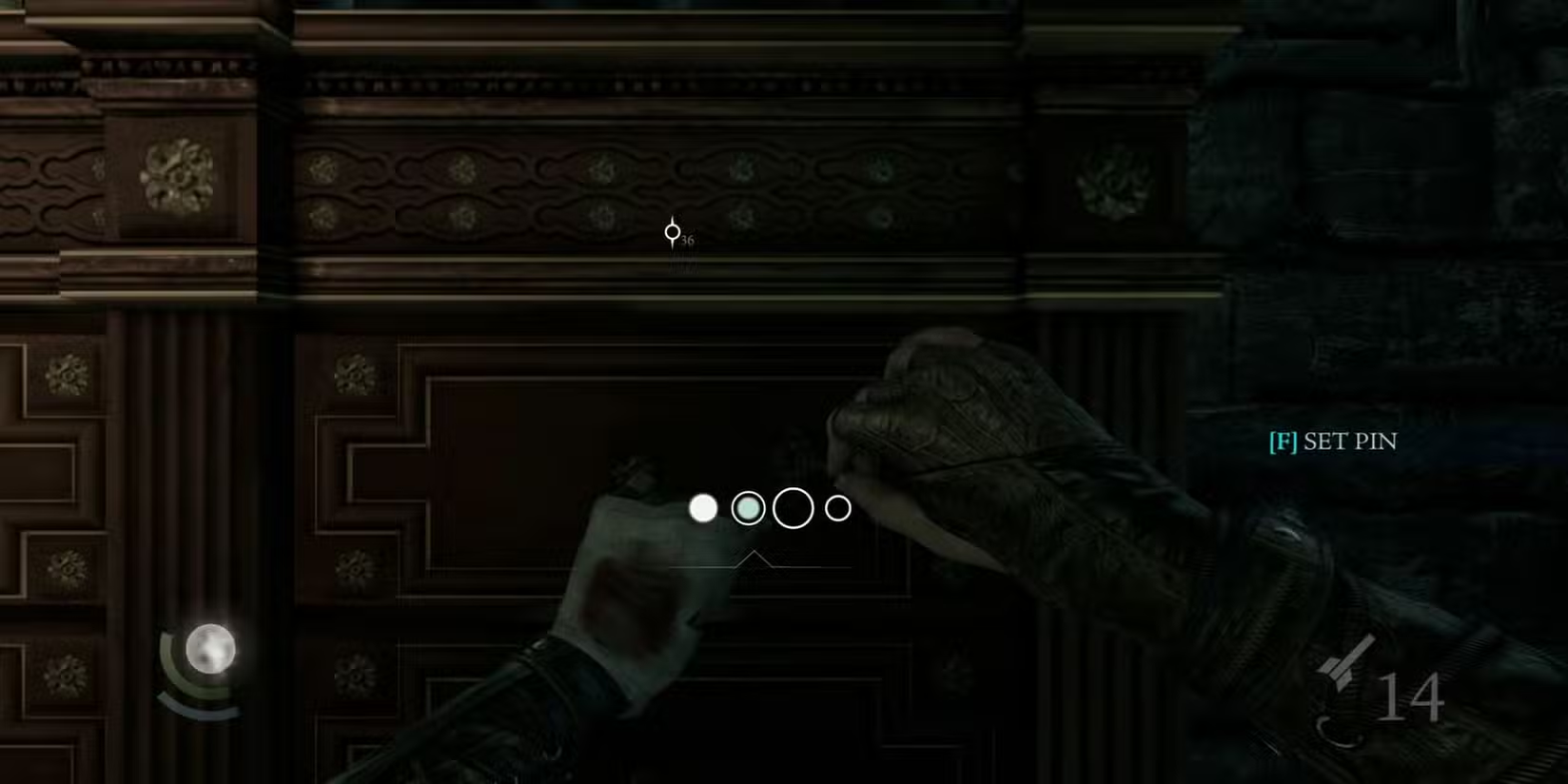 10 Games With Great Lockpicking Mechanics