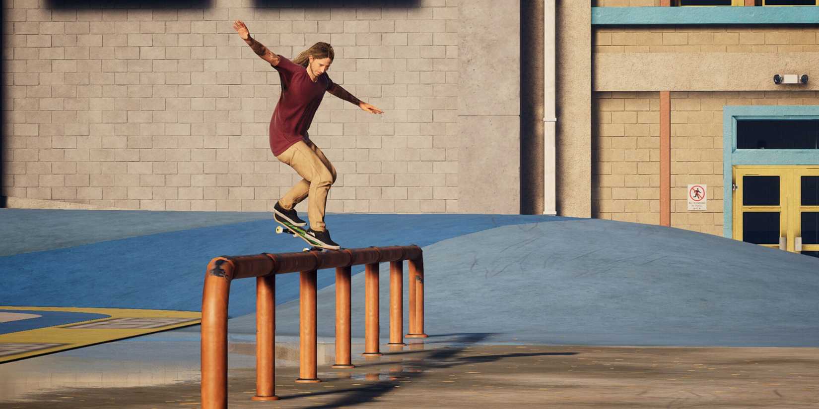 A New Tony Hawk Remaster Is In the Works According to Pro Skater ...