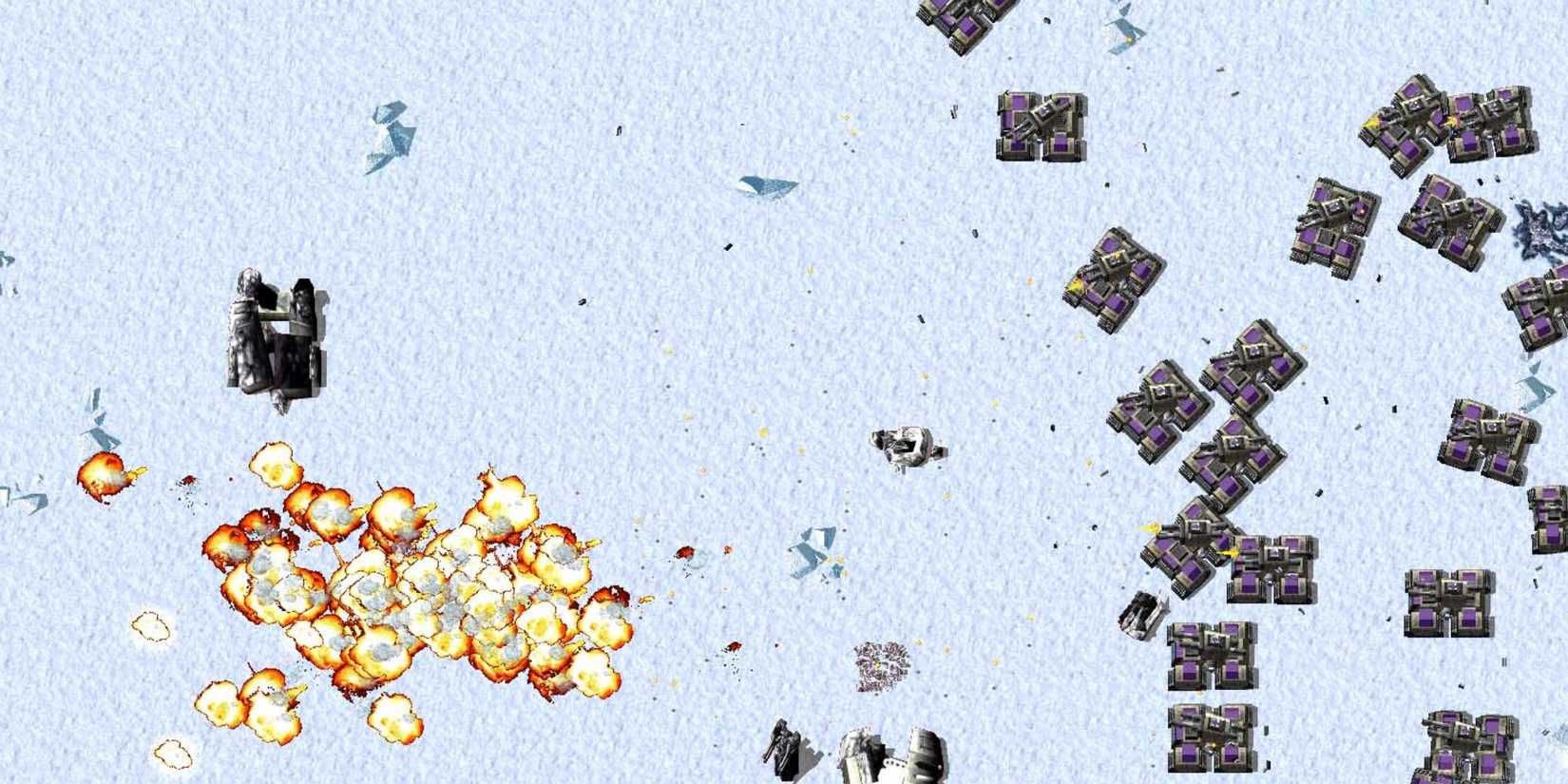 11 Best RTS Games With Great Economy Systems