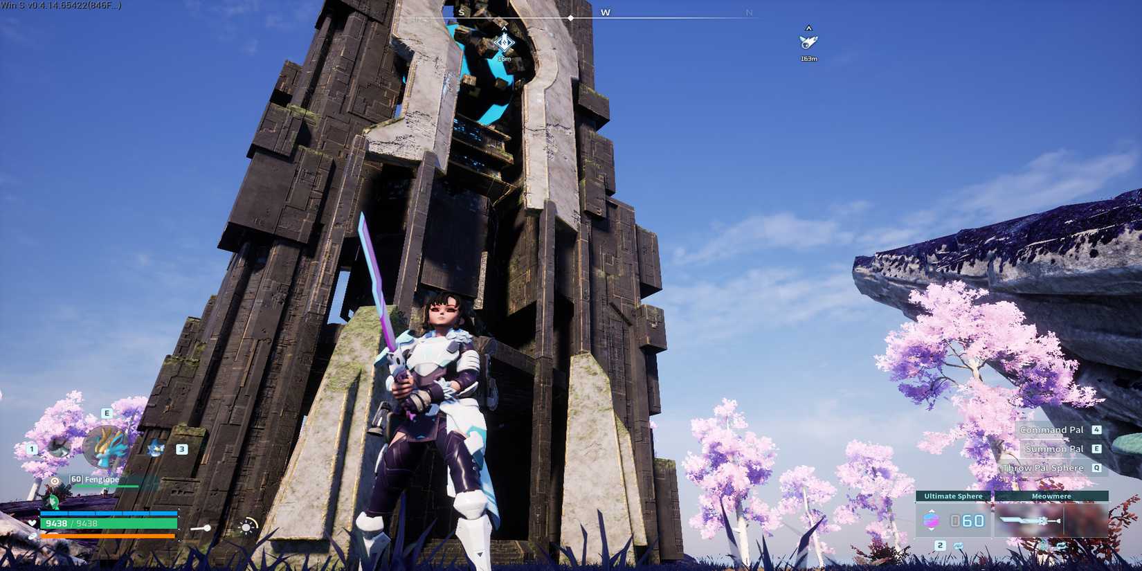 Palworld: How To Beat Bjorn And Bastigor