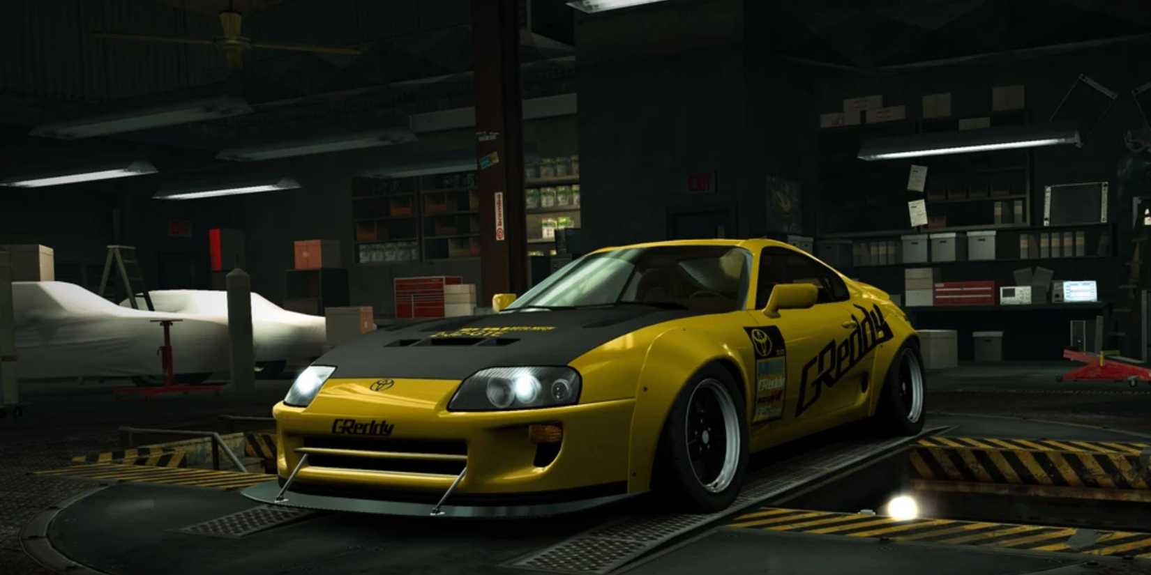 Need for Speed’s Most Legendary Cars – The Ultimate Top 10