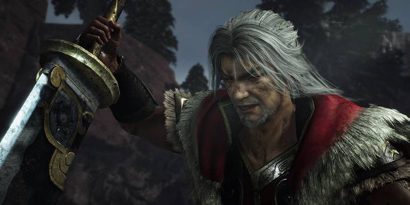 Which Faction To Choose in Dynasty Warriors Origins