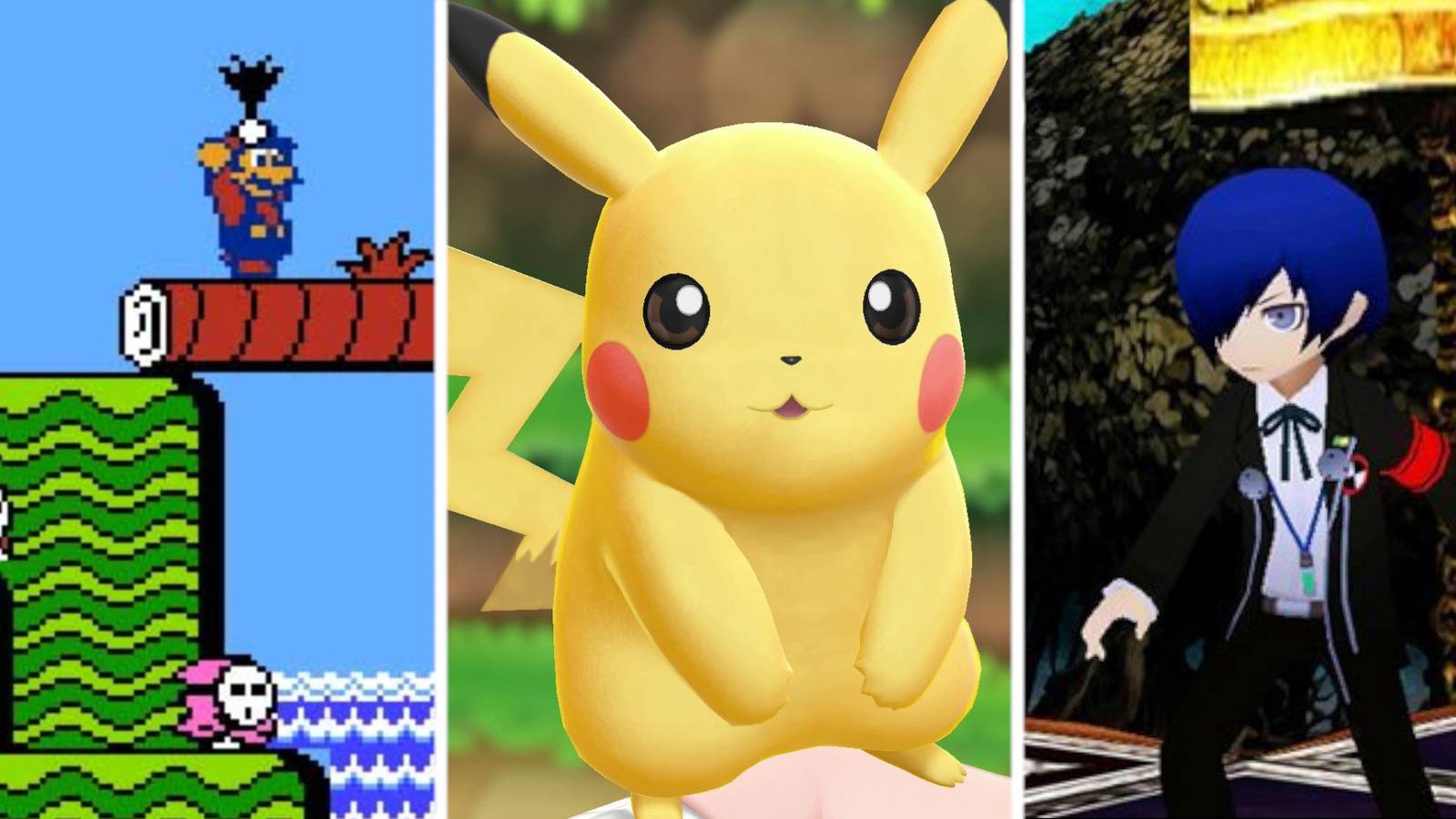 Most Underrated Games In Beloved Gaming Franchises