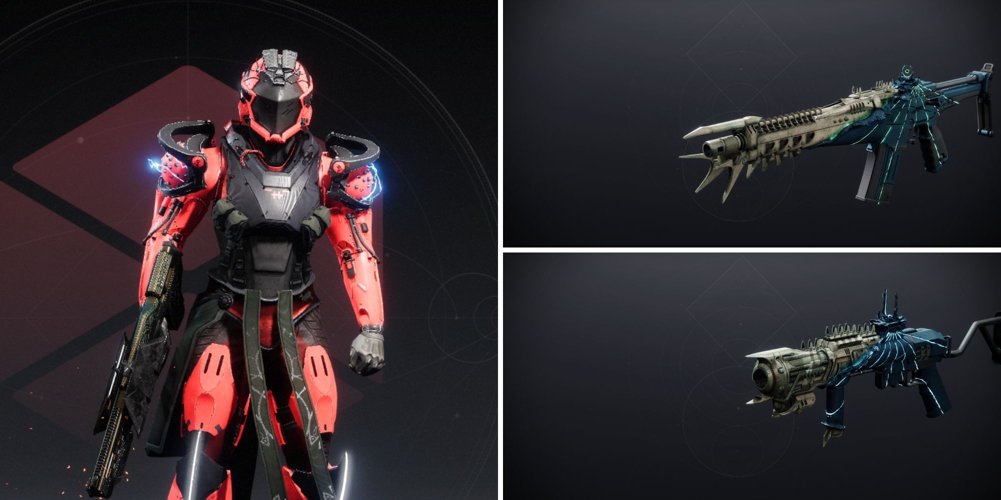 Destiny 2: 5 Best Heresy Act 1 Weapons Ranked