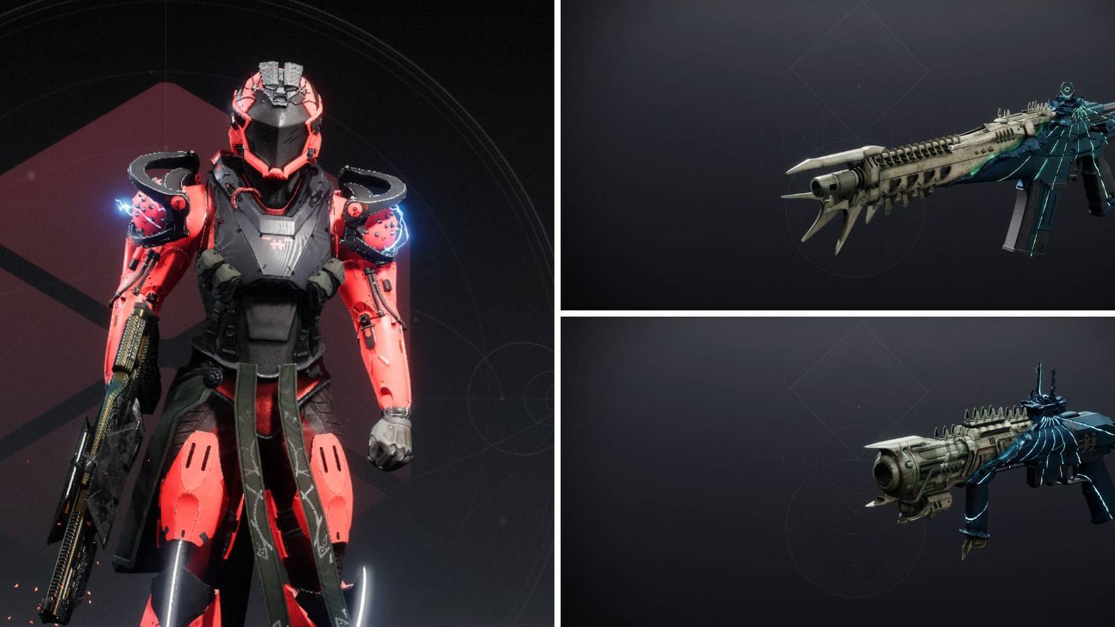 Destiny 2: 5 Best Heresy Act 1 Weapons Ranked