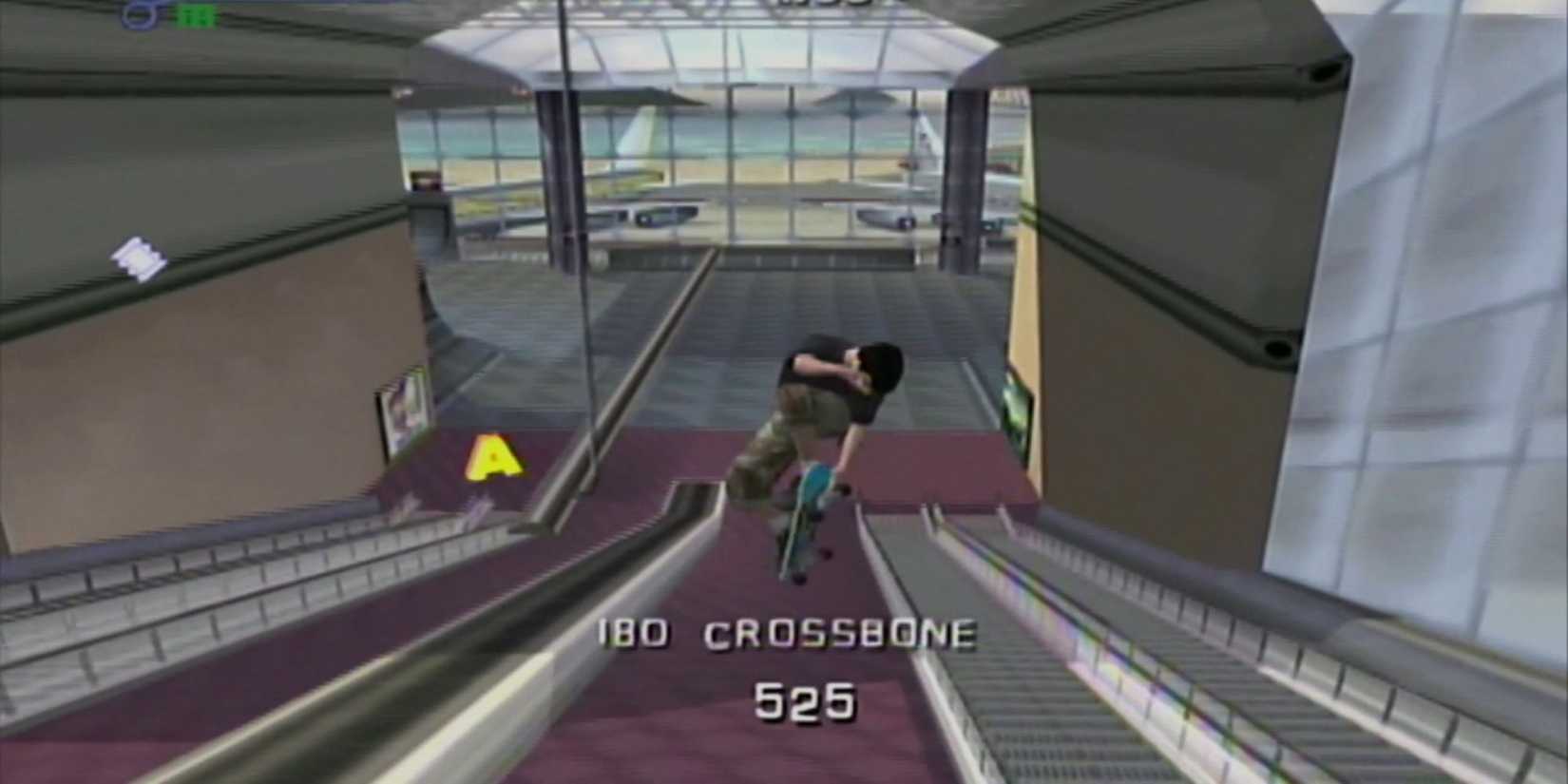 10 Best Maps in The Tony Hawk's Series, Ranked