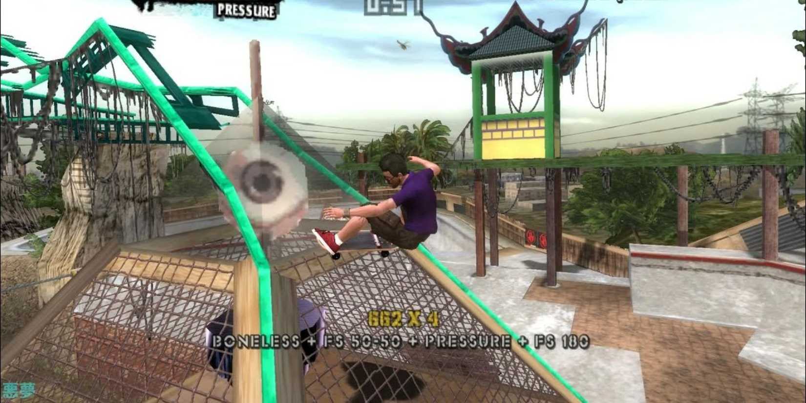 10 Best Maps in The Tony Hawk's Series, Ranked