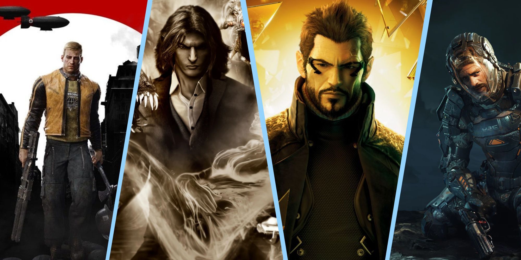 Bellum Game Mode Revealed