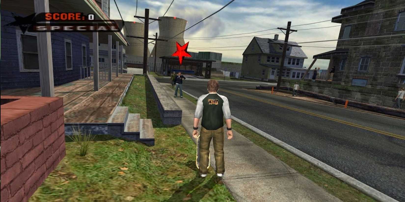 10 Best Maps in The Tony Hawk's Series, Ranked