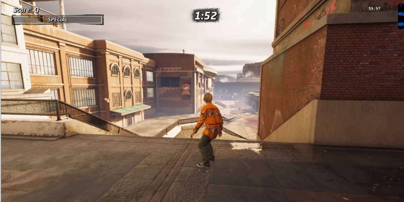 10 Best Maps in The Tony Hawk's Series, Ranked