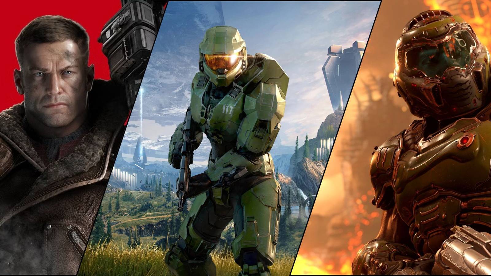 10 Best Games Like DOOM: The Dark Ages