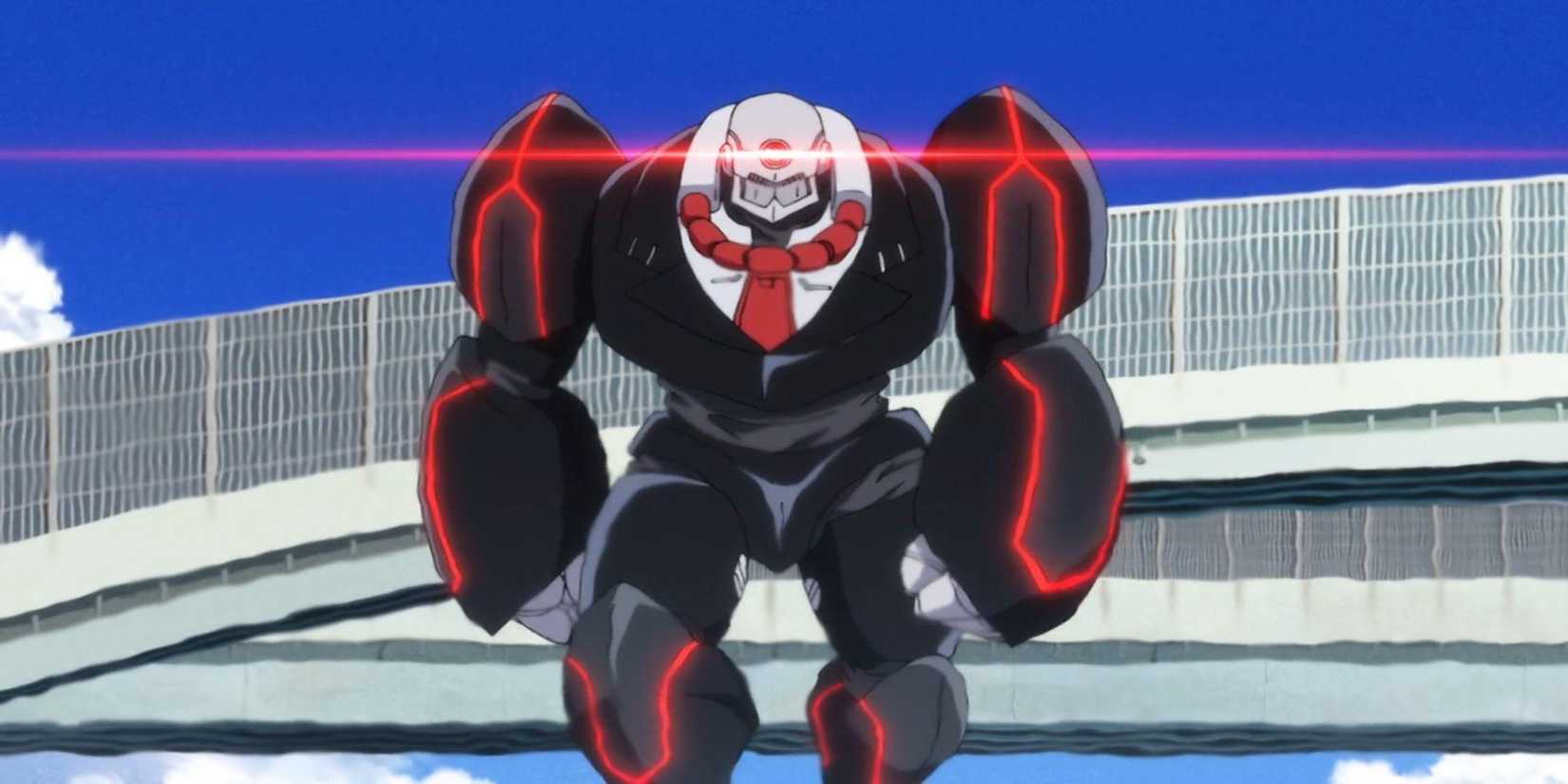 Undead Unluck: 10 Strongest Characters, Ranked