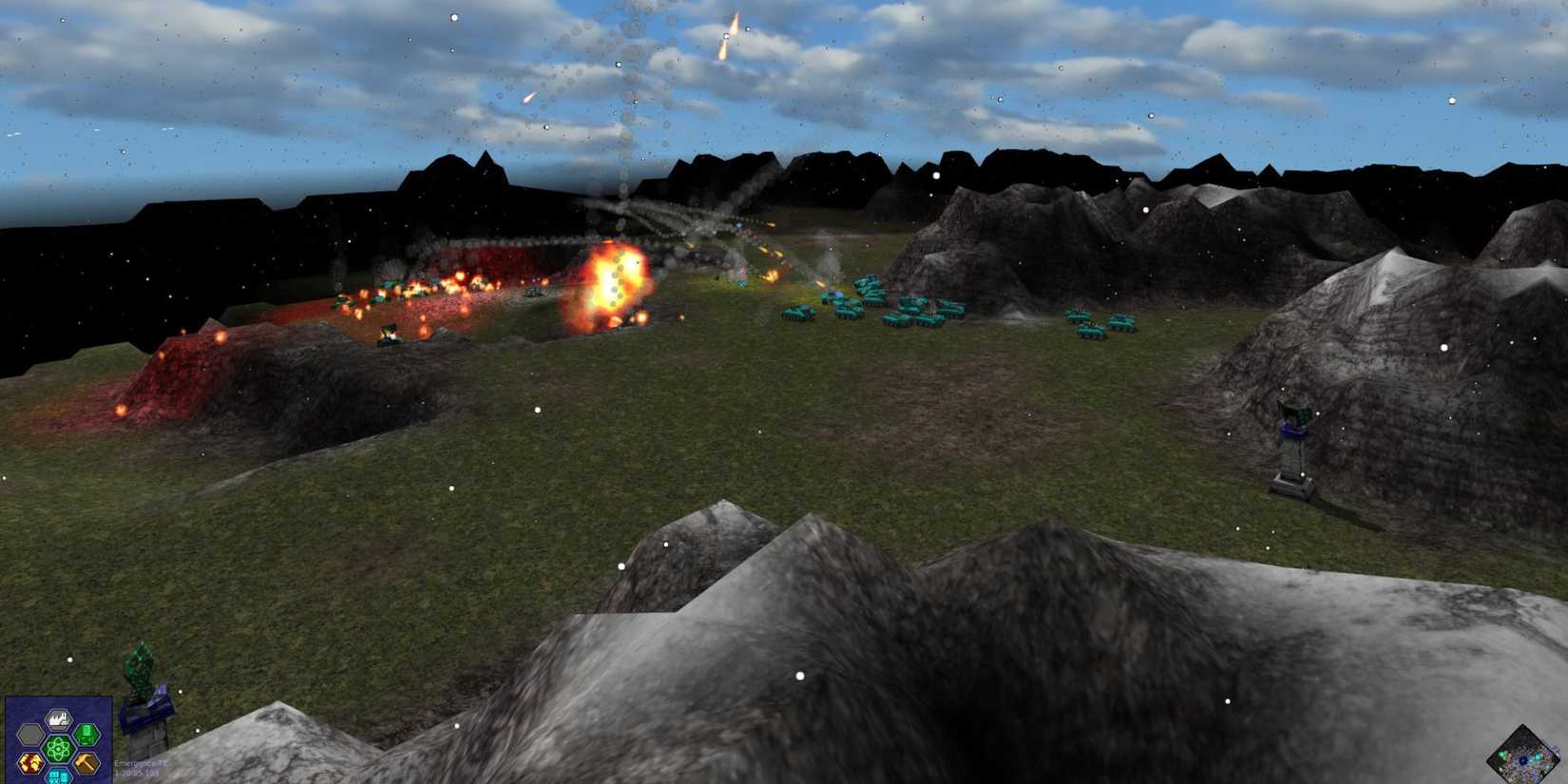 11 Best RTS Games With Great Economy Systems