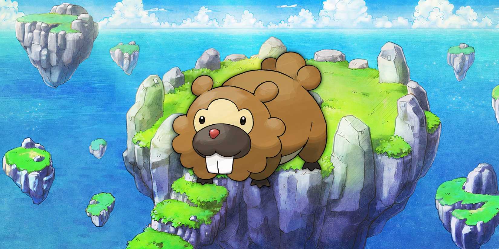 10 Weak Pokemon With Insane Potential