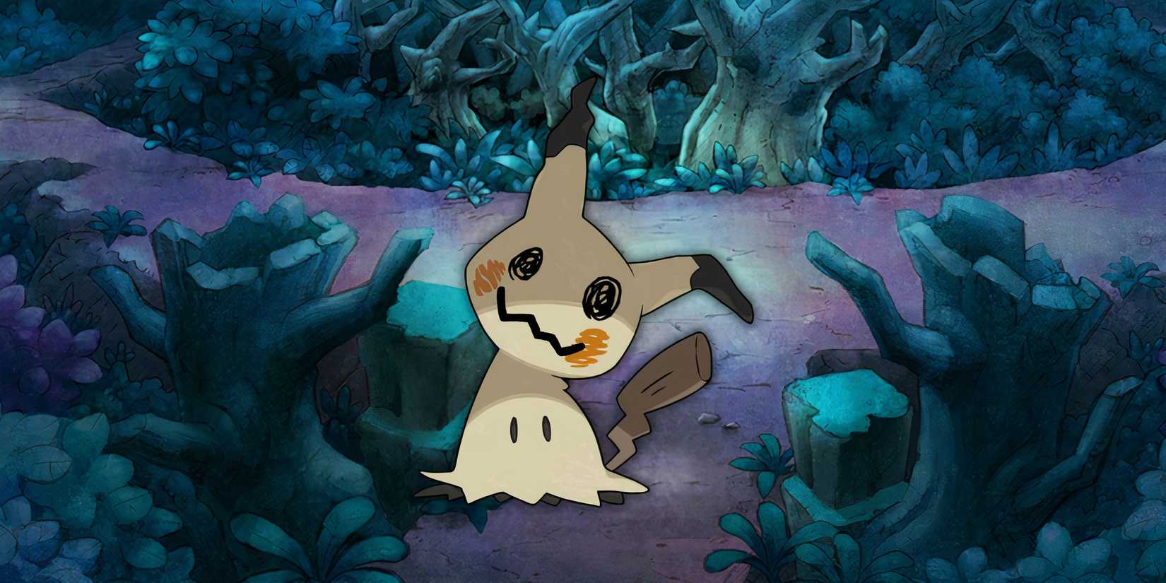 10 Weak Pokemon With Insane Potential