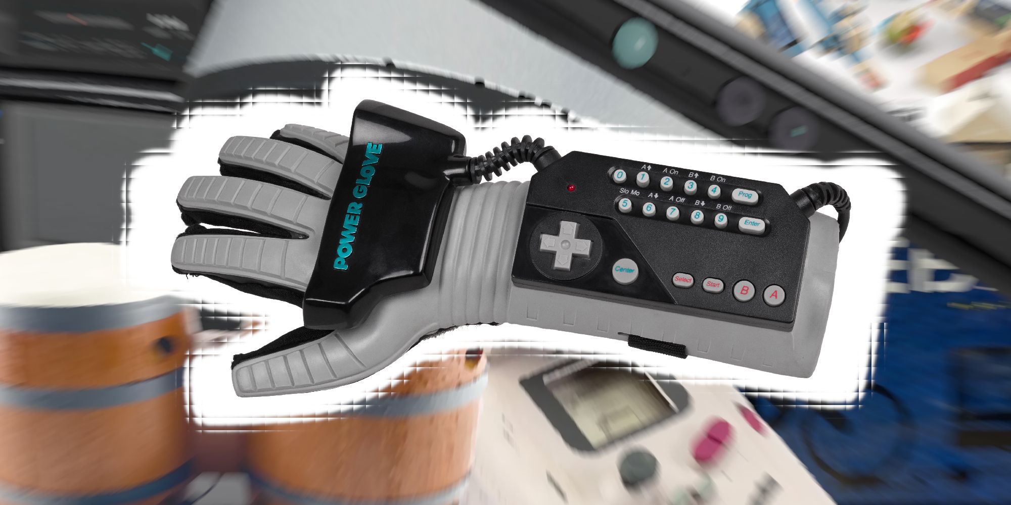 Every Gaming Generation, Ranked