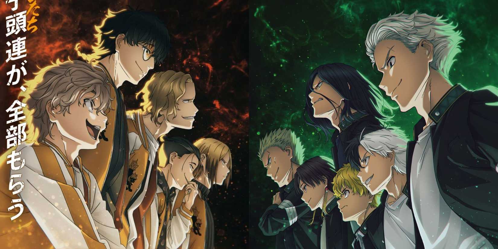 9 Best Fighting Anime Shows