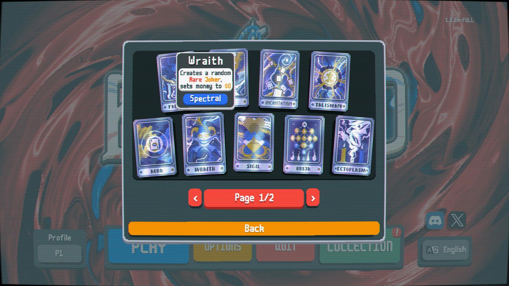 Balatro: 10 Best Spectral Cards